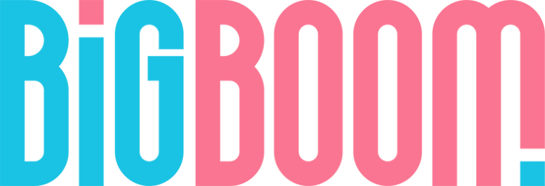 Big Boom – Shape Explosivo – Big Boom